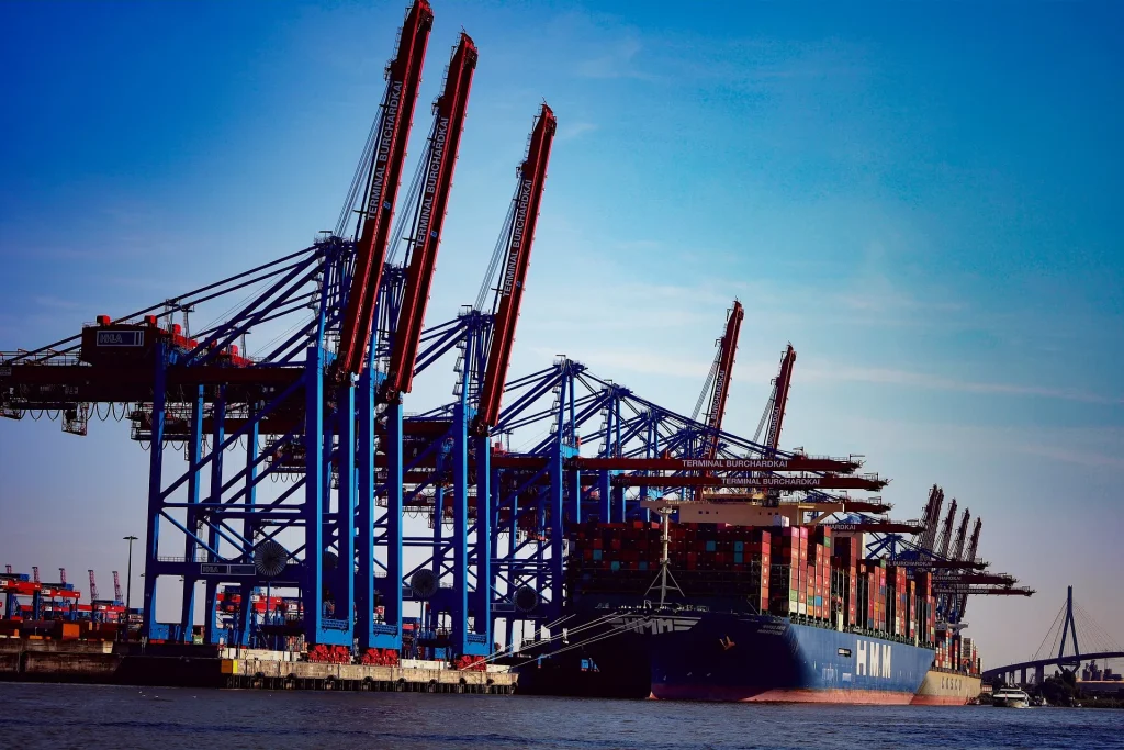 Cichoco – Canal Interoceanico del Chocó