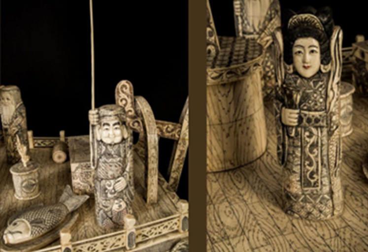 Financiación – Cichoco