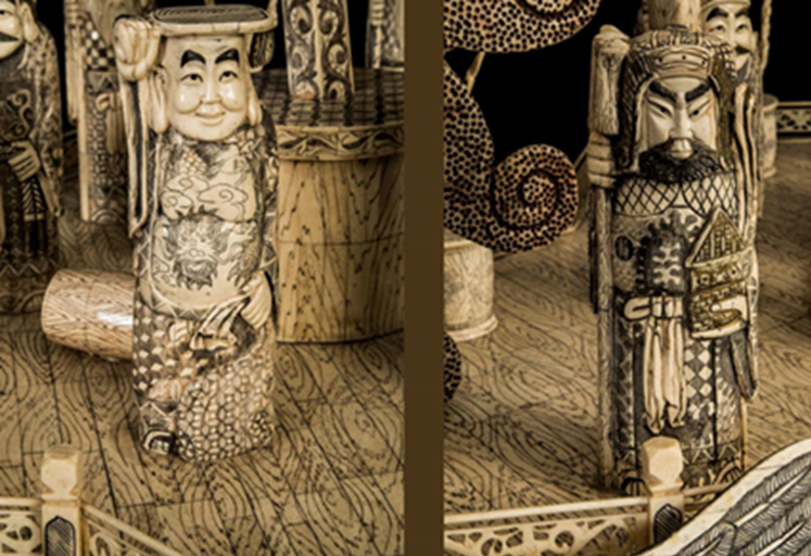 Financiación – Cichoco